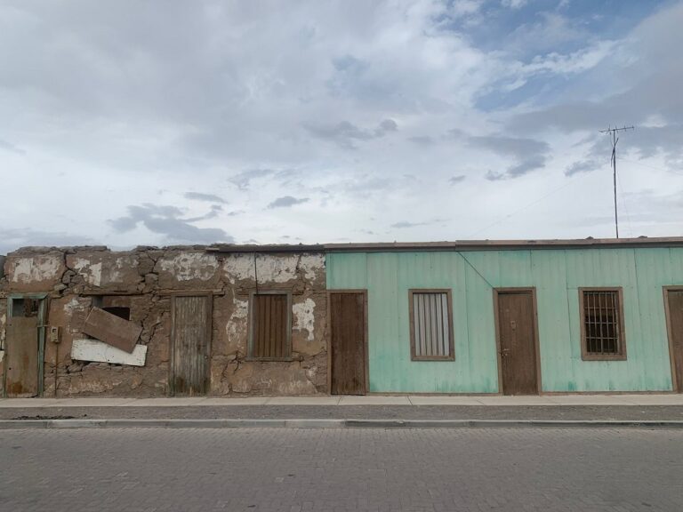 Himno a Huara – Tarapacá en el Mundo