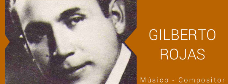 Gilberto Rojas – Tarapacá en el Mundo