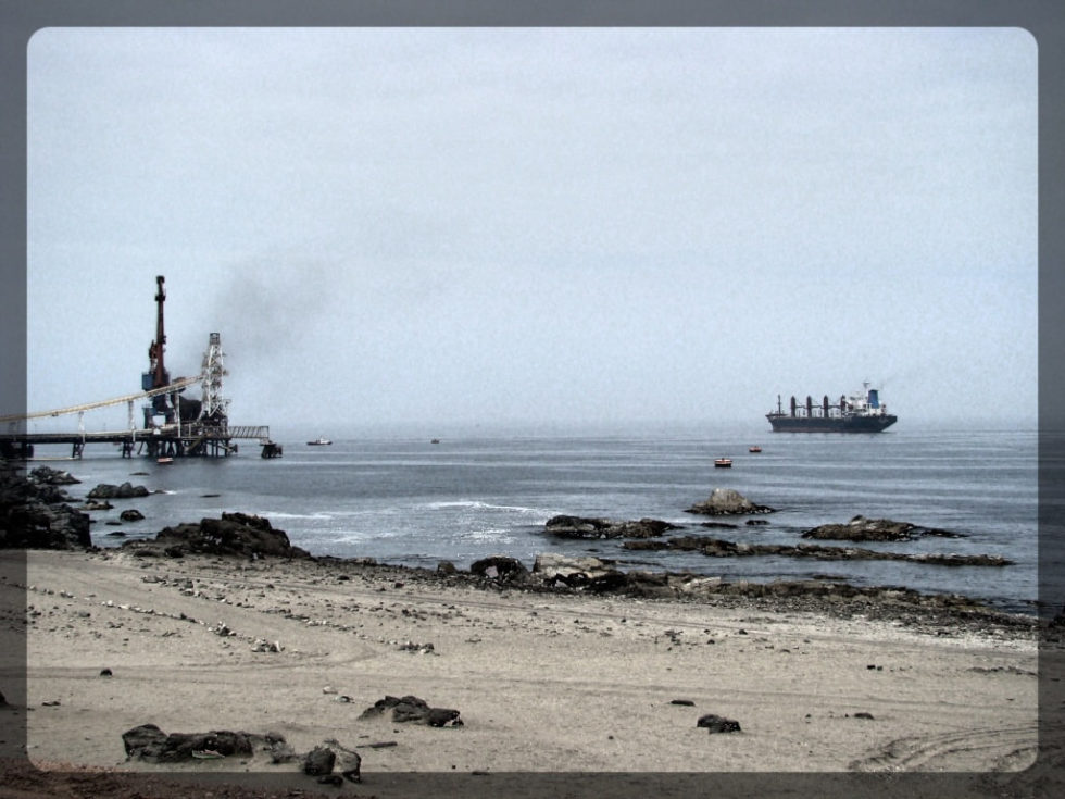 Patache y Cáñamo – Tarapacá en el Mundo